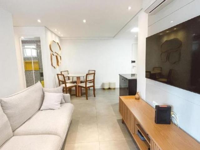Apartamento para venda em Santa Teresinha com 3 quartos, sendo 1 suíte, 85m²