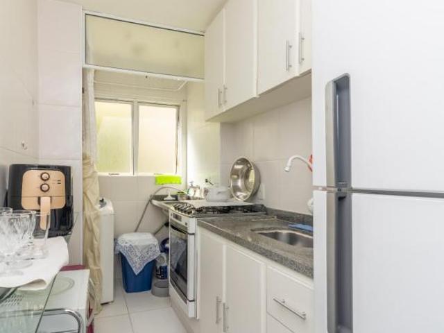Espetacular apartamento para venda em Santana com 1 quarto, 34m² silvanaalmeida#AHUWF