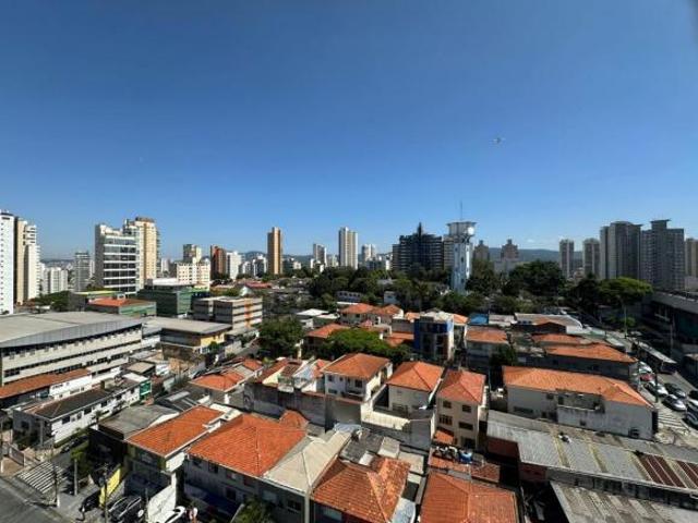 Imperdível apartamento para venda em Santana com 1 quarto, 38m² ivailz#6PKL7