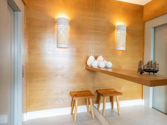 Confortável apartamento para venda em Saúde com 4 quartos, sendo 2 suítes, 160m²