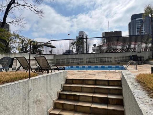 Deslumbrante apartamento para venda em Saúde com 2 quartos, sendo 1 suíte, 63m² fabiodantas#CYG52