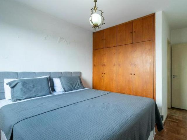 Atraente apartamento para venda em Saúde com 3 quartos, sendo 1 suíte, 101m² giseleboassaly#OSCBE