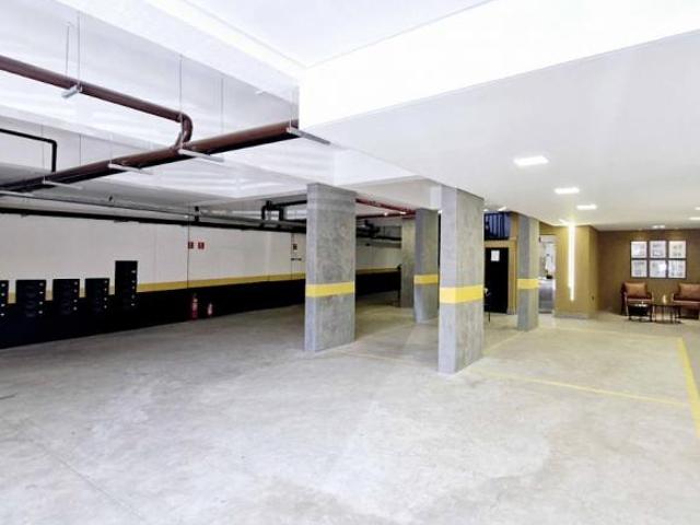 Elegante apartamento para venda em Tucuruvi com 2 quartos, 45m² reynaldo toffoli#86SER