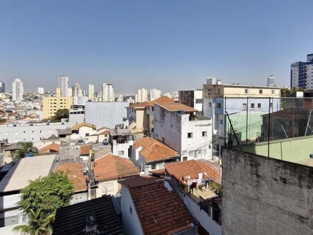 Espetacular apartamento para venda em Tucuruvi com 2 quartos, sendo 1 suíte, 55m² lucianarocha#FC4