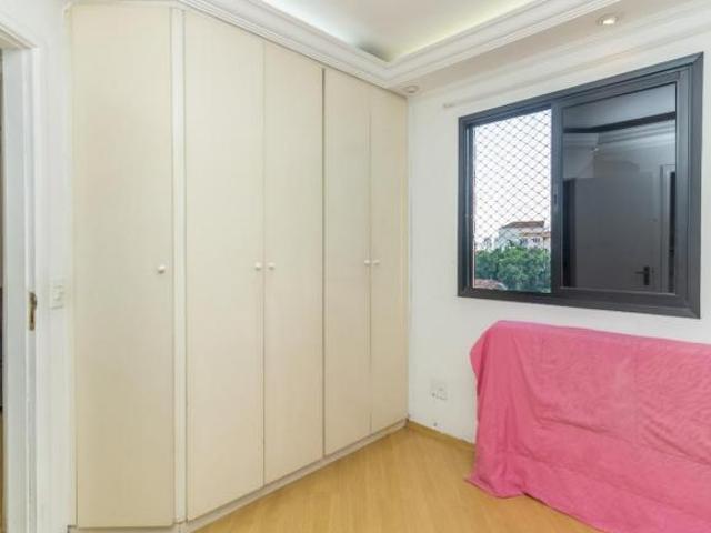 Excelente apartamento para venda em Tucuruvi com 3 quartos, sendo 2 suítes, 96m² claudio donizeti