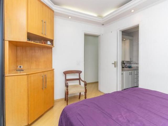Confortável apartamento para venda em Tucuruvi com 3 quartos, sendo 2 suítes, 96m² fatimadossantos