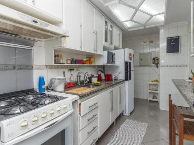 Confortável apartamento para venda em Tucuruvi com 3 quartos, sendo 2 suítes, 96m² lucasamorim#4U8