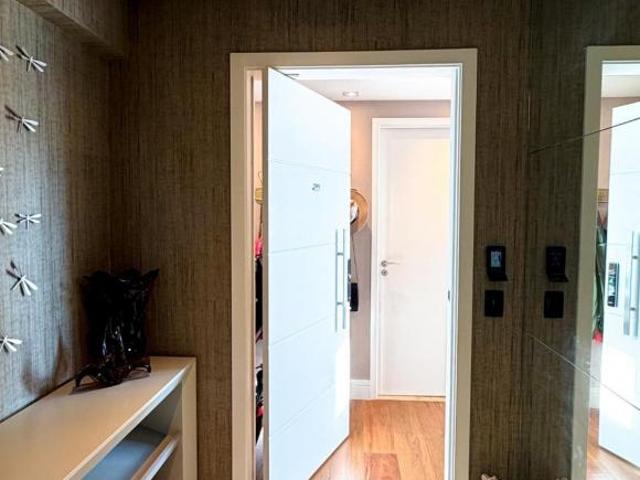 Excelente apartamento para venda em Taquaral com 4 quartos, sendo 4 suítes, 184m²