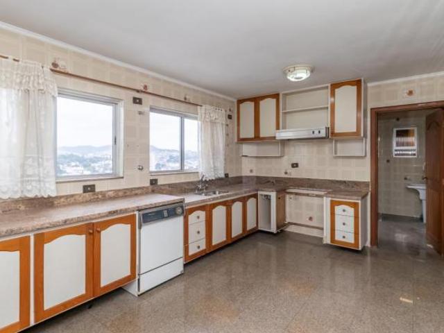Funcional apartamento para venda em Tremembé com 3 quartos, sendo 2 suítes, 188m² lucasamorim#53A0