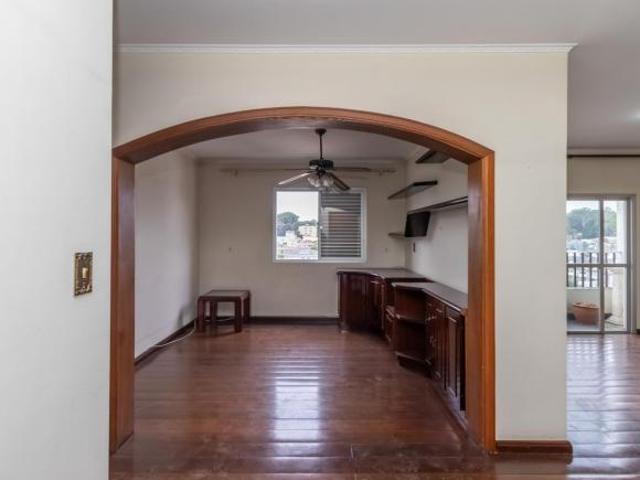 Funcional apartamento para venda em Tremembé com 3 quartos, sendo 2 suítes, 188m² remaxmamede#53A0
