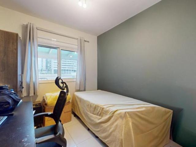 Excelente apartamento para venda em Várzea da Barra Funda com 3 quartos, sendo 1 suíte, 102m² palm