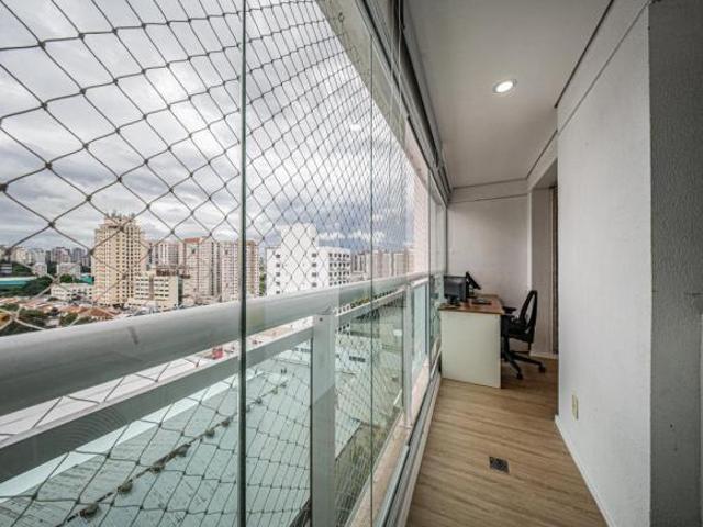 Sensacional apartamento para venda em Várzea da Barra Funda com 1 quarto, sendo 1 suíte, 45m² magn