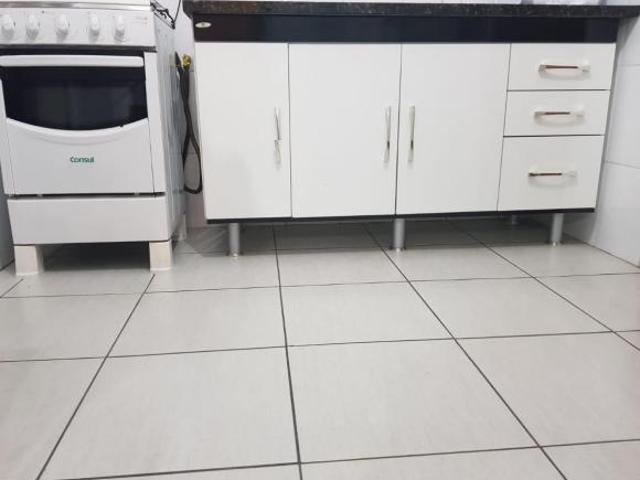 Confortável apartamento para venda em Vila Congonhas com 2 quartos, 65m²