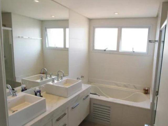 Sensacional apartamento para venda em Vila Congonhas com 3 quartos, sendo 3 suítes, 167m²