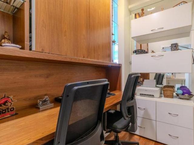 Espetacular apartamento para venda em Vila Congonhas com 3 quartos, sendo 3 suítes, 161m² remaxfro