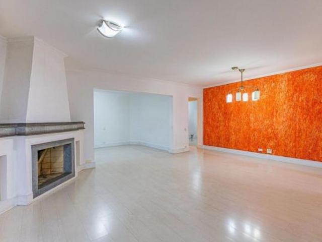 Excelente apartamento para venda em Vila Congonhas com 3 quartos, sendo 2 suítes, 137m²