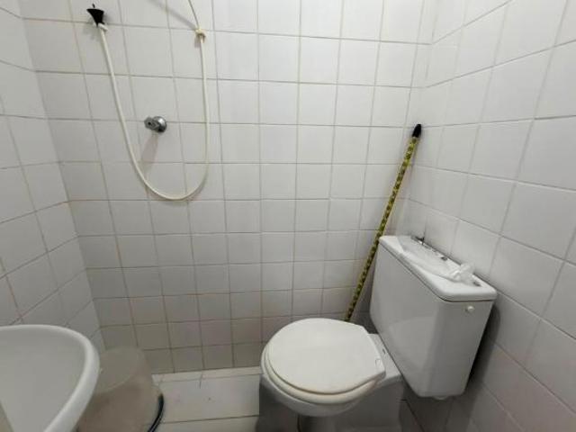Versátil apartamento para venda em Vila Clementino com 3 quartos, sendo 1 suíte, 94m² danielealves