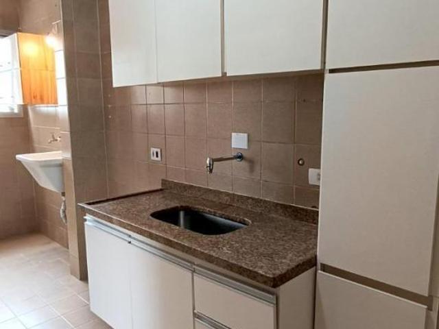 Imperdível apartamento para venda em Vila Clementino com 1 quarto, 33m² fernando paixao1#REG30