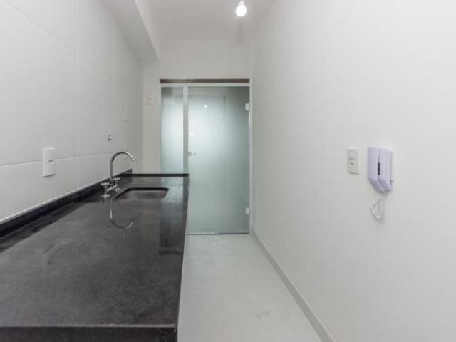 Confortável apartamento para venda em Vila Clementino com 1 quarto, sendo 1 suíte, 51m²