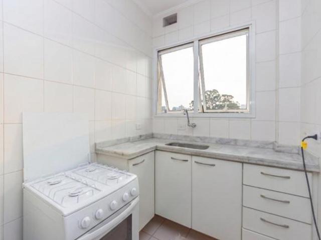 Elegante apartamento para venda em Vila Clementino com 2 quartos, sendo 1 suíte, 55m² remaxclassiq