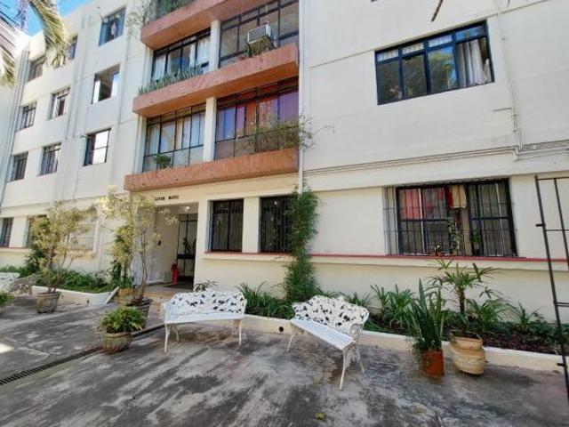 Aconchegante apartamento para venda em Vila Clementino com 2 quartos, sendo 1 suíte, 97m² jucileia