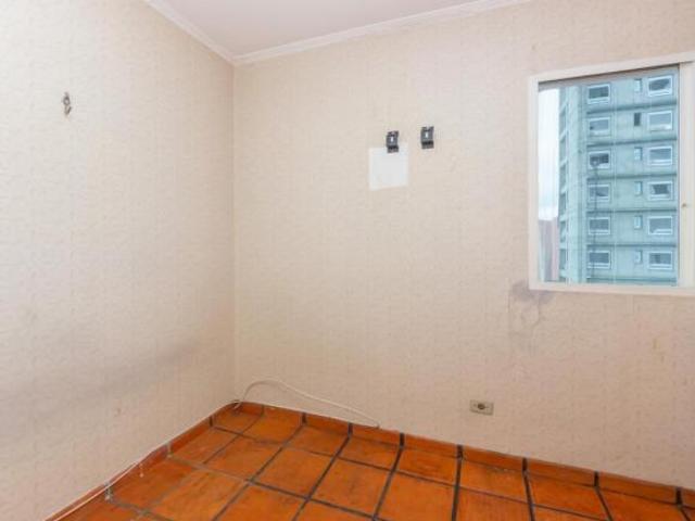 Confortável apartamento para venda em Vila Clementino com 2 quartos, 50m²