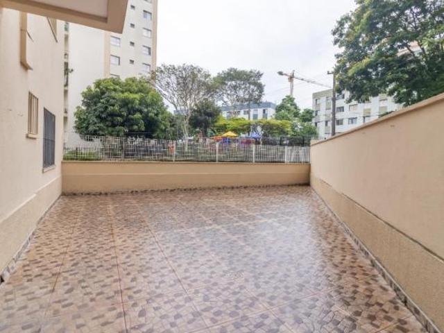 Aconchegante apartamento para venda em Vila Amélia com 2 quartos, 116m²