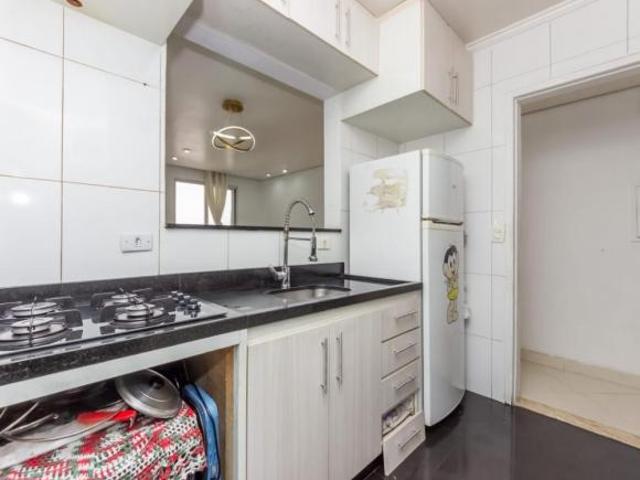 Confortável apartamento para venda em Vila Amélia com 3 quartos, sendo 1 suíte, 62m² silvanaalmeid