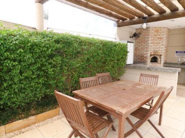 Confortável apartamento para venda em Vila Andrade com 3 quartos, sendo 1 suíte, 69m² reinaldomali