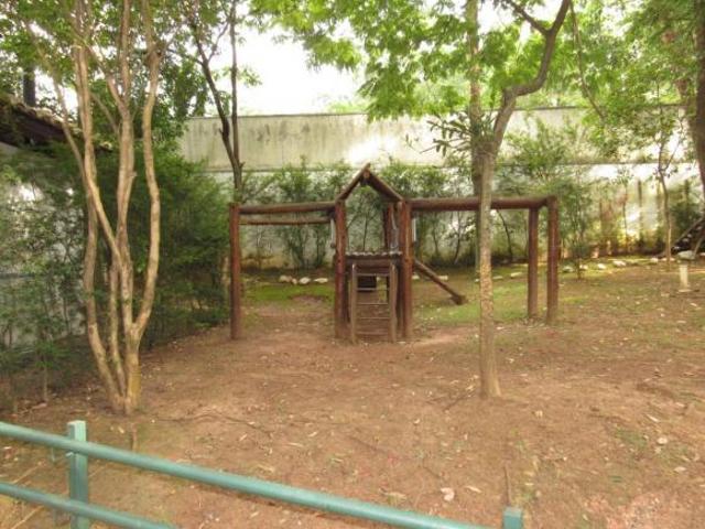 Versátil apartamento para venda em Vila Andrade com 2 quartos, 51m²