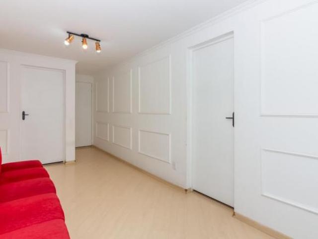 Versátil apartamento para venda em Vila Bonilha Nova com 3 quartos, 68m²