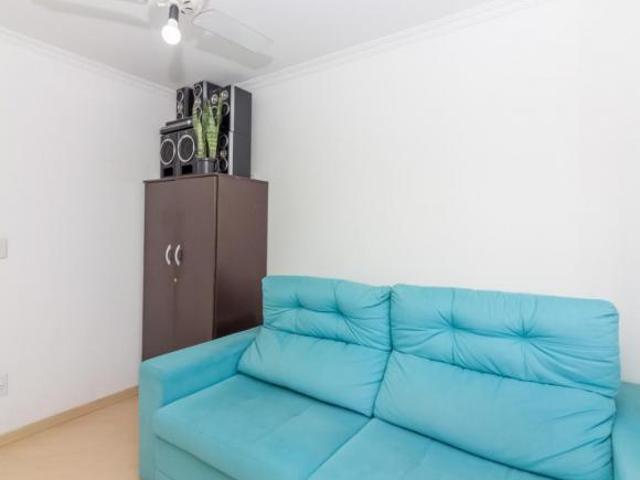 Imperdível apartamento para venda em Vila Bonilha Nova com 3 quartos, 68m² samuelmisiuk#2LJ8Z
