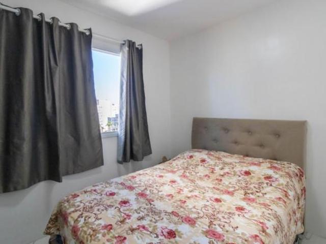 Sensacional apartamento para venda em Vila Bremen com 2 quartos, 44m²