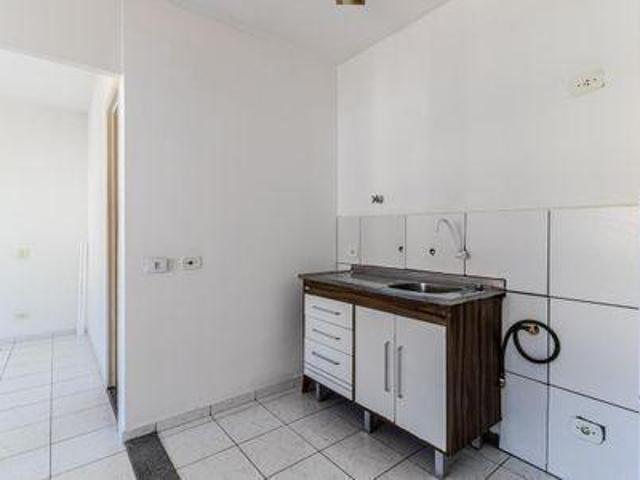 Excelente apartamento para venda em Vila Buarque com 1 quarto, 32m²