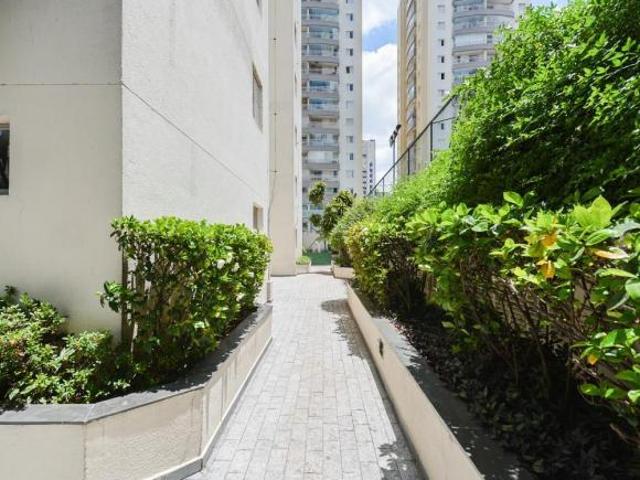 Confortável apartamento para venda em Vila Gomes Cardim com 3 quartos, 131m² theremaxcollection#2S