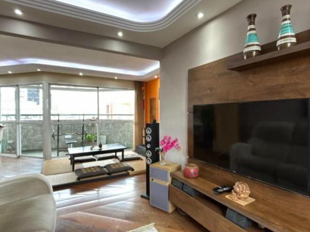 Sensacional apartamento para venda em Vila Gomes Cardim com 3 quartos, sendo 1 suíte, 91m²