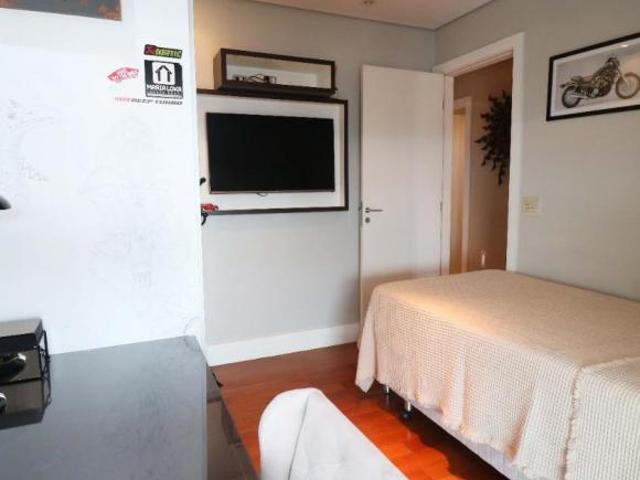 Deslumbrante apartamento para venda em Vila Galvão com 4 quartos, sendo 2 suítes, 203m² eduardowos