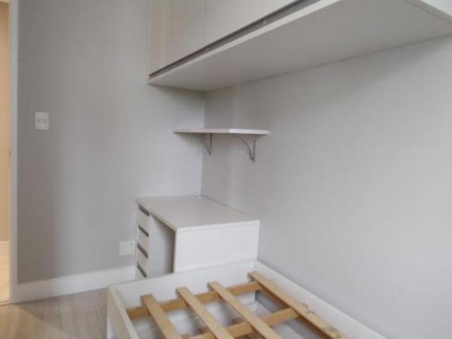 Confortável apartamento para venda em Vila Guarani Z Sul com 3 quartos, sendo 1 suíte, 66m² fabi