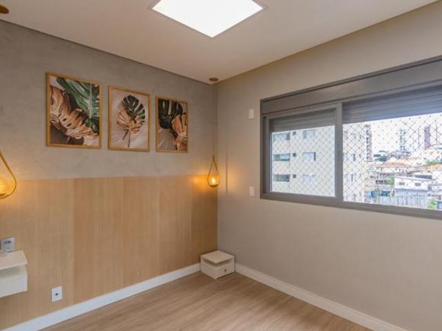 Sensacional apartamento para venda em Vila Guarani Z Sul com 3 quartos, sendo 1 suíte, 84m² mirt
