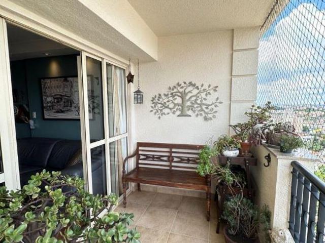 Imperdível apartamento para venda em Vila Guarani Z Sul com 3 quartos, sendo 1 suíte, 85m² maria