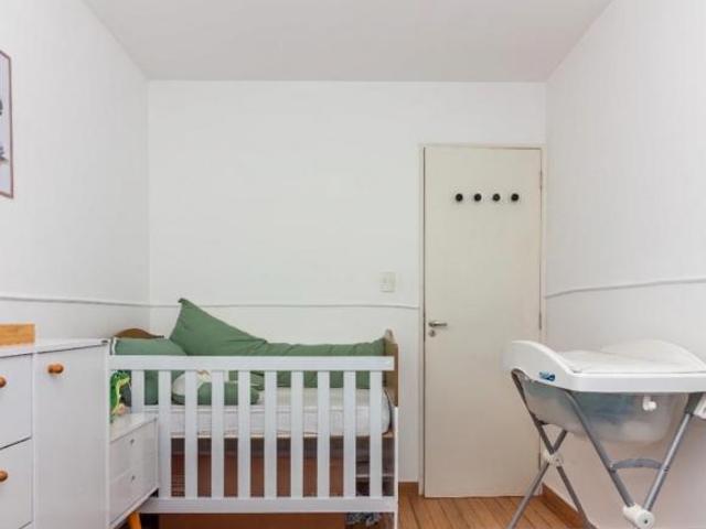 Confortável apartamento para venda em Vila Guedes com 2 quartos, sendo 1 suíte, 57m² douglast#8WFP