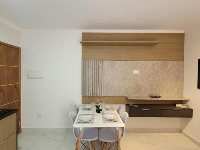 Atraente apartamento para venda em Vila Guilherme com 2 quartos, 33m² reynaldo toffoli#3WE20