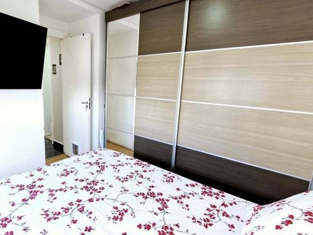 Excelente apartamento para venda em Vila Guilherme com 2 quartos, 41m²