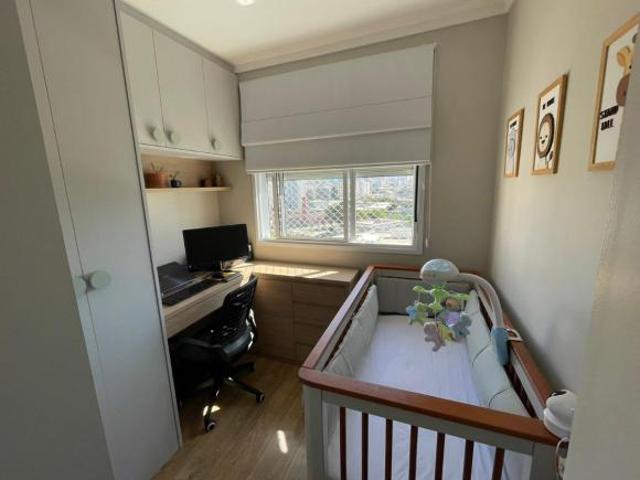 Deslumbrante apartamento para venda em Vila Guilherme com 2 quartos, 48m² remaxjoy#M2DFJ