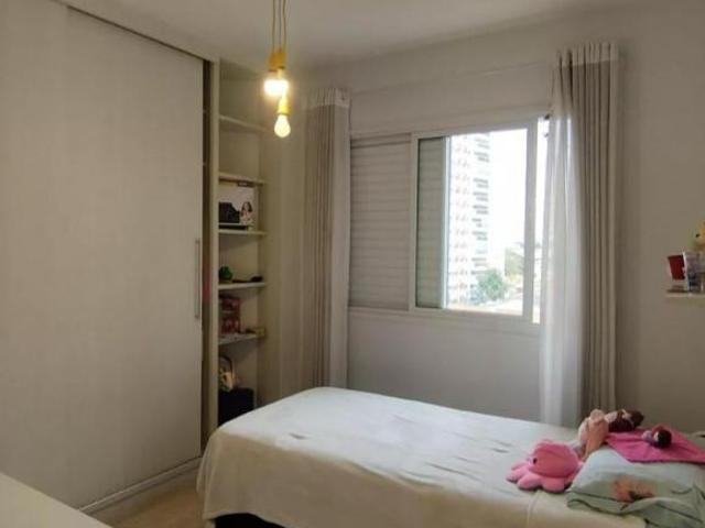 Versátil apartamento para venda em Vila Gumercindo com 3 quartos, sendo 1 suíte, 104m² fabiodantas