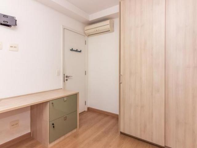 Aconchegante apartamento para venda em Vila Gumercindo com 3 quartos, sendo 1 suíte, 104m² maiarag