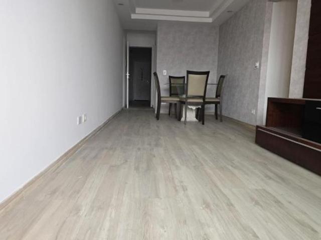 Confortável apartamento para venda em Vila Gumercindo com 3 quartos, sendo 1 suíte, 65m²
