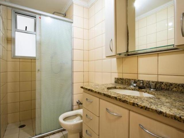 Deslumbrante apartamento para venda em Vila Gumercindo com 3 quartos, sendo 1 suíte, 81m² fernando