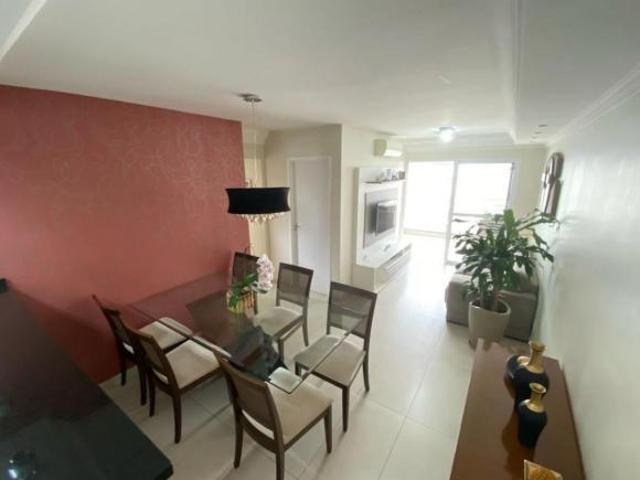 Elegante apartamento para venda em Vila Gumercindo com 3 quartos, sendo 1 suíte, 82m²