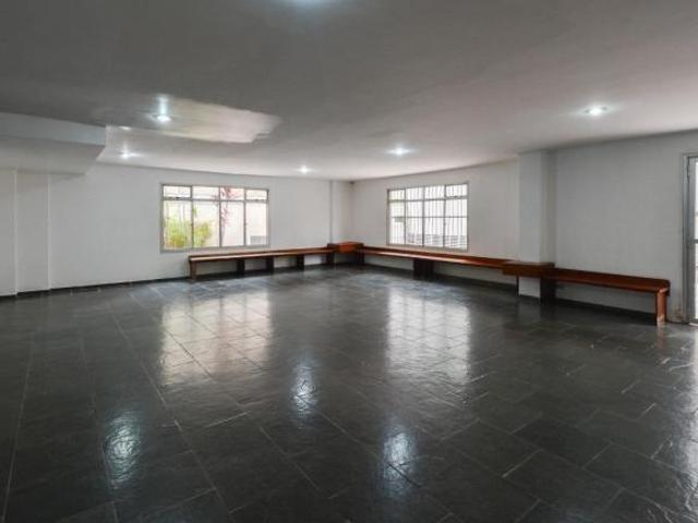 Sensacional apartamento para venda em Vila Gumercindo com 3 quartos, sendo 1 suíte, 92m² fabiodant